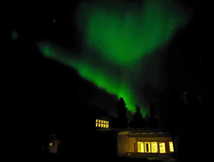 Majoitus Kitkanriisi - Hostel - Kuusamo