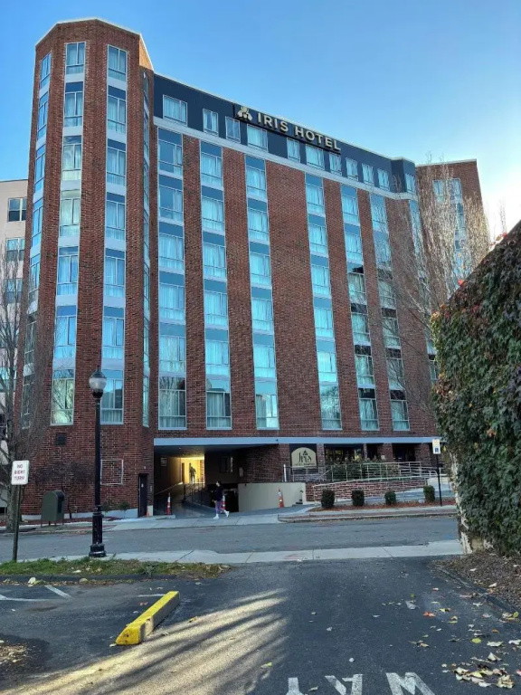 Iris Hotel Boston - Lexington