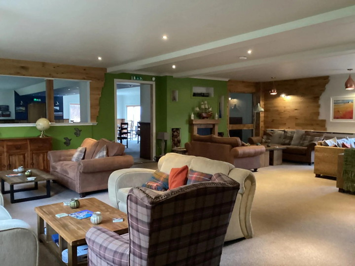Tingle Creek Hotel - Skye