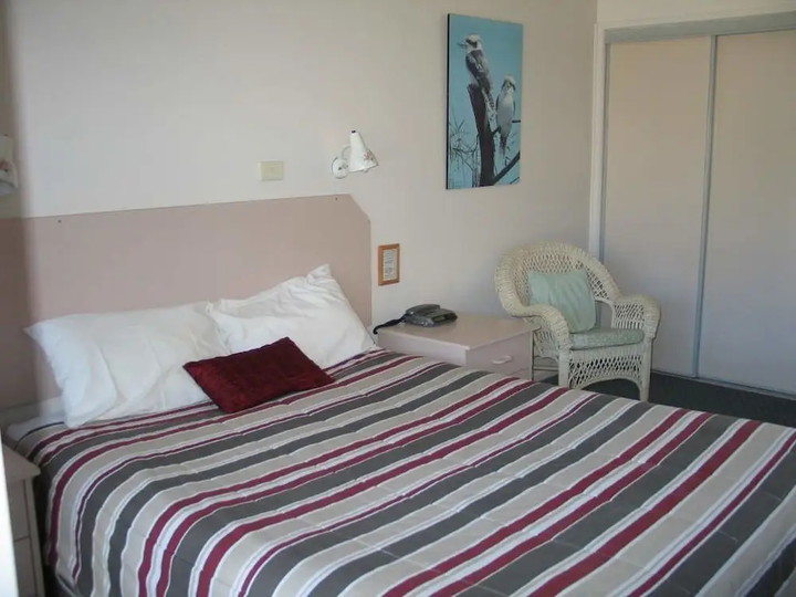 Balnarring Village Motor Inn - Phillip Island