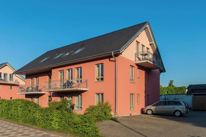Upstalsboom Koserow Hotel & Apartments - Koserow