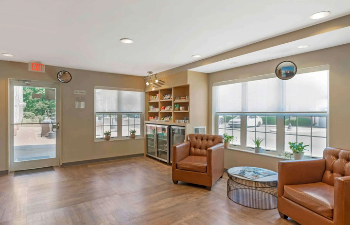 Extended Stay America Suites Newport News Yorktown - Yorktown, VA