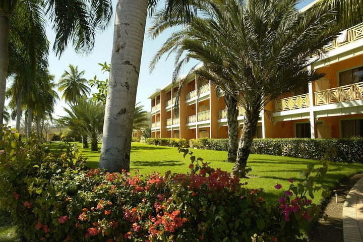 Vik Hotel Arena Blanca - Punta Cana