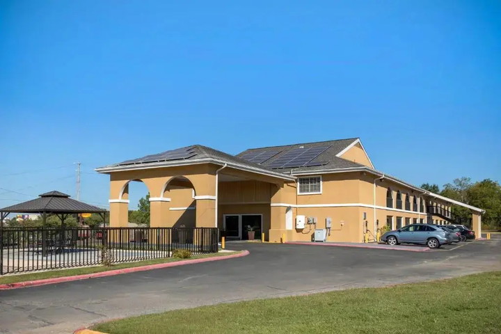 Red Roof Inn Canton, Tx - Canton, TX