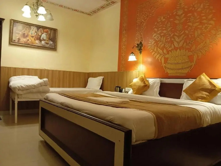 Joey's Hostel Jaipur - Jaipur