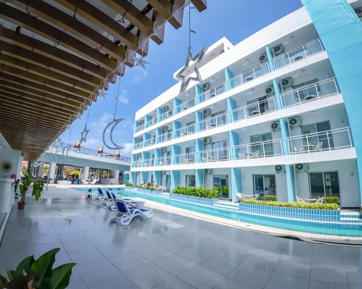 Bohol Dolphin Bay Resort - Panglao