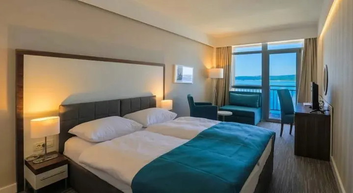 Hotel Katarina - Selce