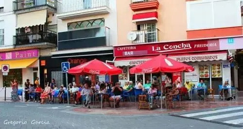 San Miguel - Estepona