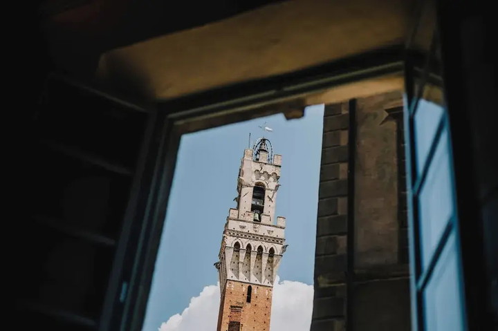 Palazzo Patrizi Suite & Spa - Siena
