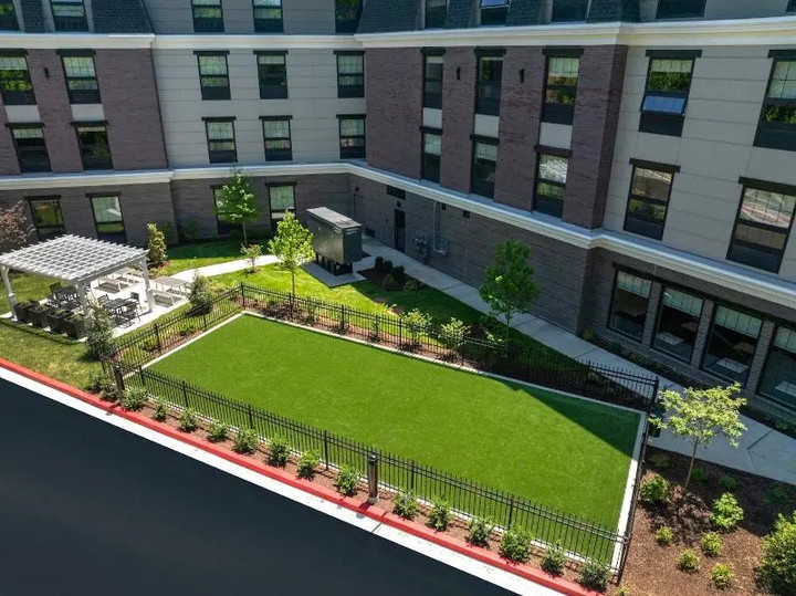 Fairfield Inn & Suites Annapolis - Annapolis, MD