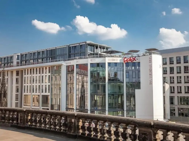 Staycity Dresden City Centre - Dresde