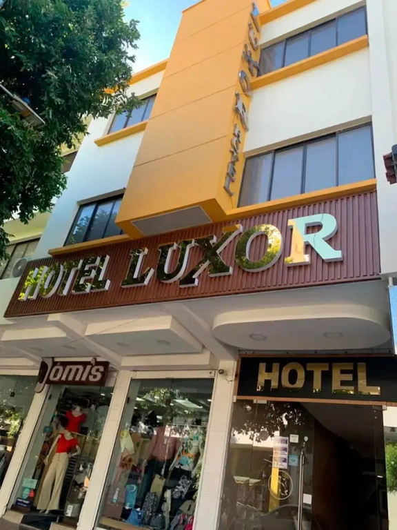 Hotel Luxor Cúcuta - Cúcuta