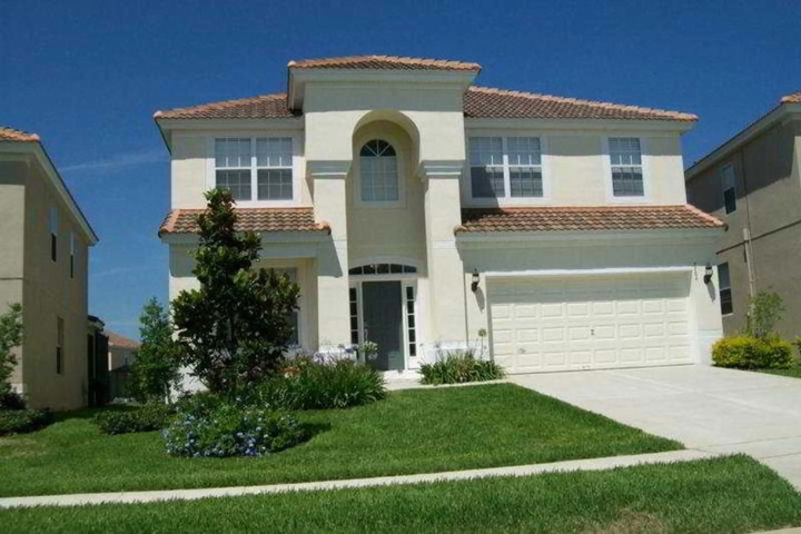 Disney Area Preferred Homes With Gameroom - Florida