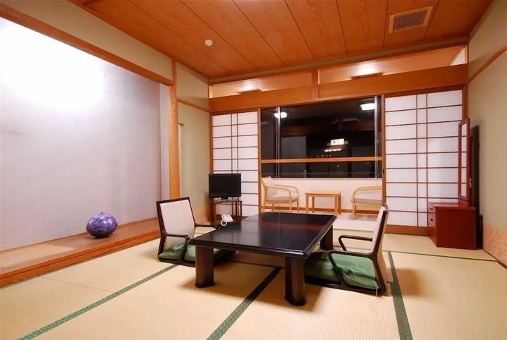 Kanmon No Yado Genpeiso - Kitakyushu