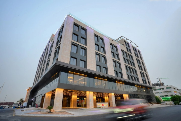Millennium Al Masar Hotel - Jeddah