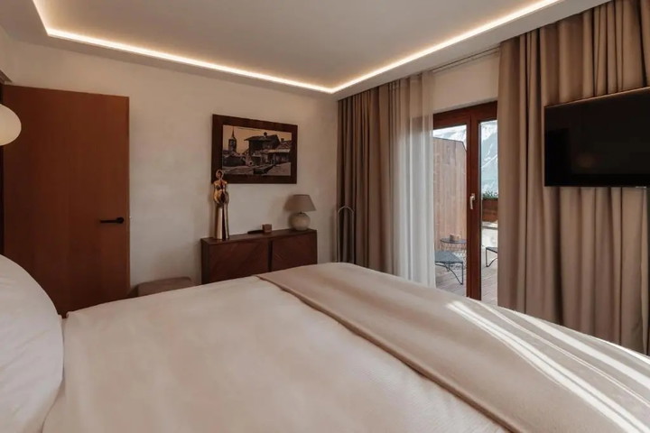 Hotel Panorama - Sierre