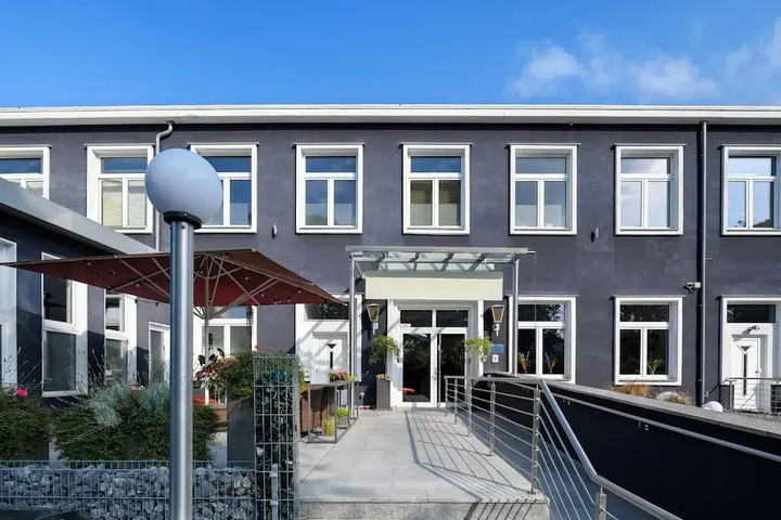 Sleepinroomz Boutique Hotel Dortmund-west - Bochum
