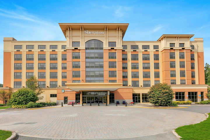 Sheraton Tarrytown Hotel - Nyack, NY