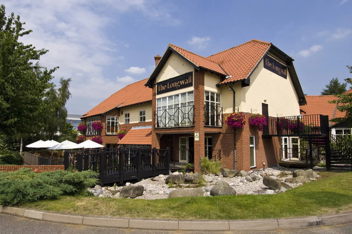 Premier Inn Oxford Cowley - Oxford
