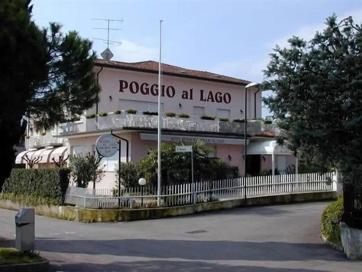 Poggio Al Lago - Sirmione