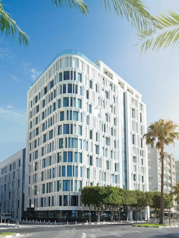Nyx Hotel Limassol - Limassol