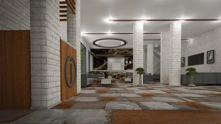 Grand Emir Hotel & Spa - Dalyan