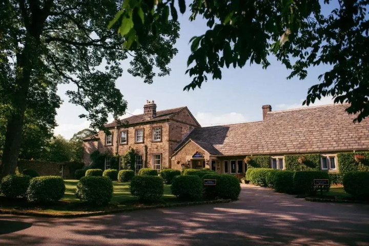 The Devonshire Arms Hotel - North Yorkshire