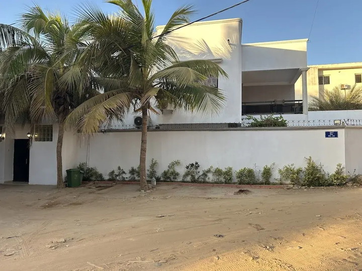Villa Jade - Dakar