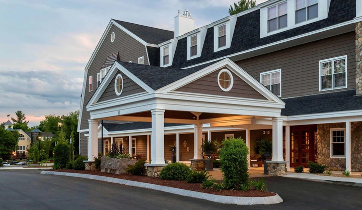 Bedford Village Inn & The Grand At Bedford Village Inn - 맨체스터