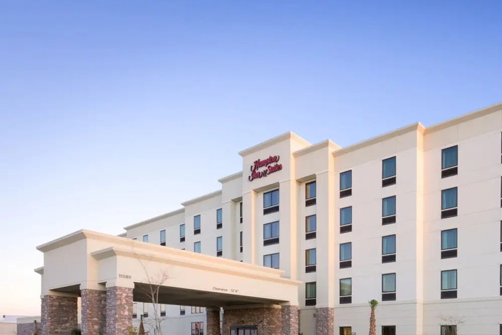Hampton Inn & Suites Gulfport I-10 - Gulfport, MS