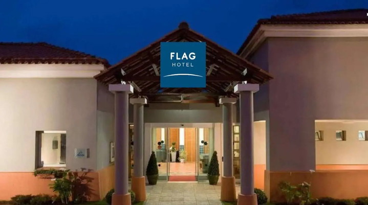 Flag Hotel Lisboa Oeiras - Oeiras