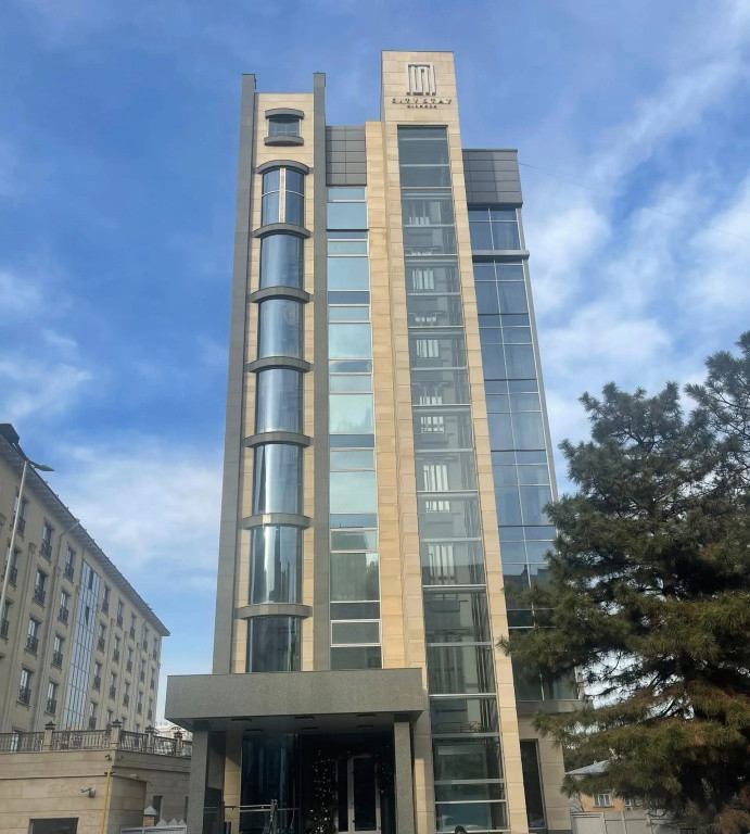 City Stay Hotel Bishkek - Bishkek