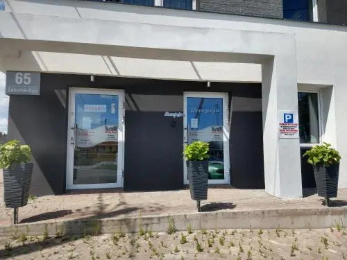 Pokoje Gościnne Biały Słoń - Gdynia