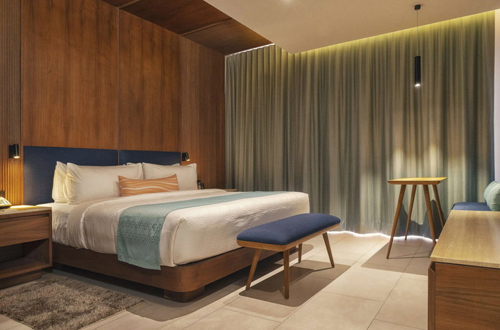Hilton Cancun Mar Caribe All-inclusive Resort - Cancún