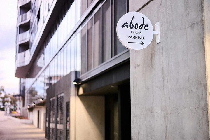 Abode Phillip - Canberra