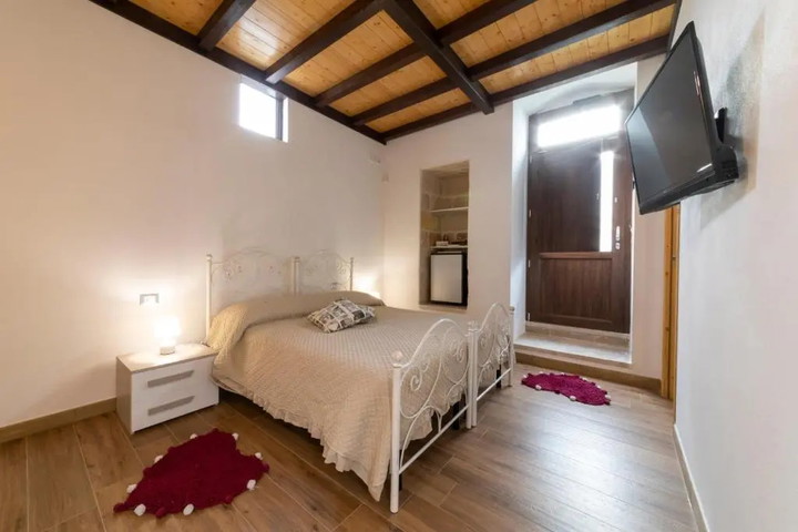 Guardian's House - Monopoli