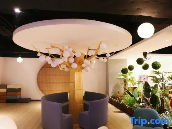 Beijing Westem Hils Hot Spring Resort - Pékin