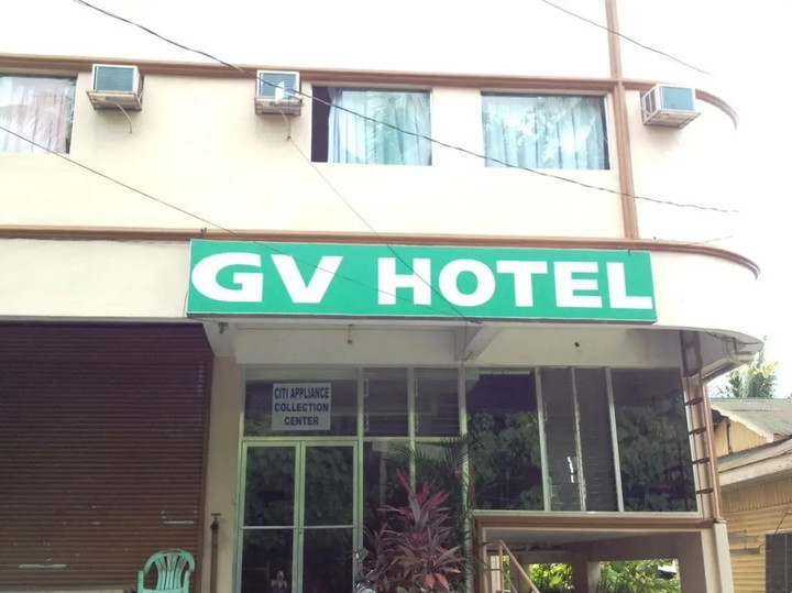 Gv Hotel Camiguin - Mambajao