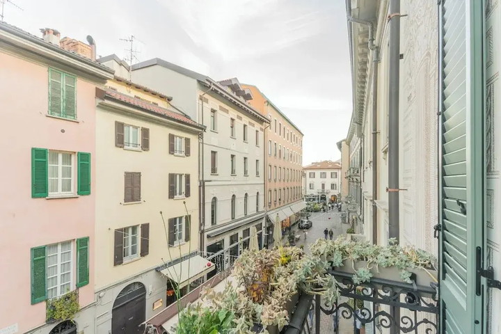 Residenza Art & Design In Como - Como