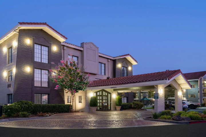 La Quinta Inn By Wyndham Sacramento North - Sacramento, CA