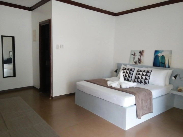 Positano Alona Beach Panglao - Panglao