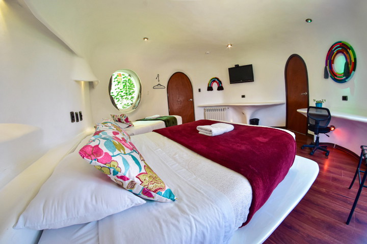 Wifala Harmony Hotel - Urubamba