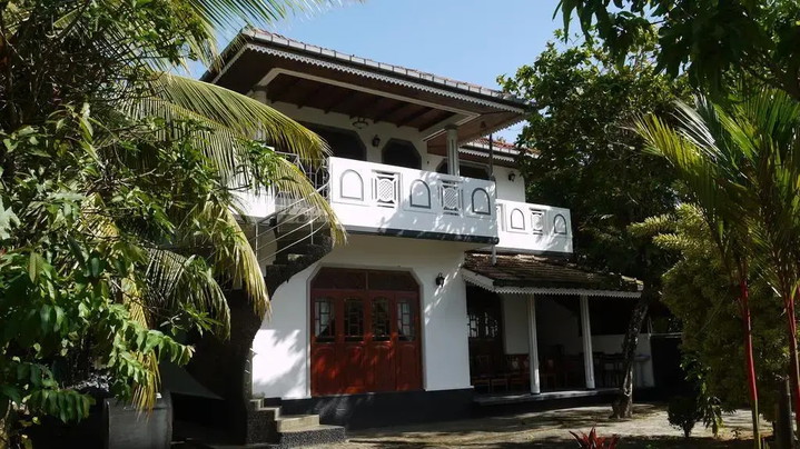 River View Villa - Bentota