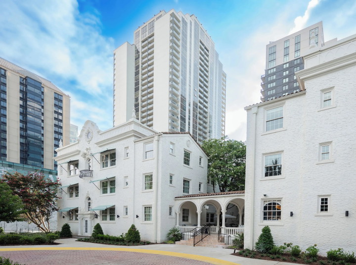 Hotel Granada, A Member Of Design Hotels - Atlanta, GA