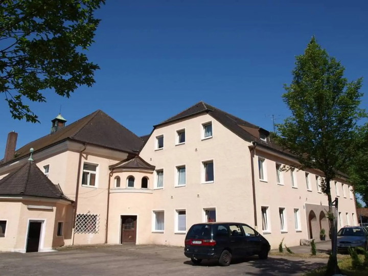 Das Schreder Hotel - München