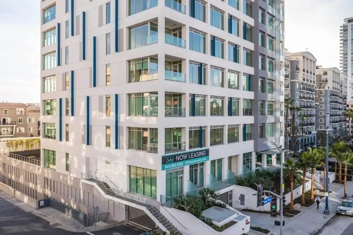 @ Marbella Lane - Luxury Beachside 2br - Los Angeles