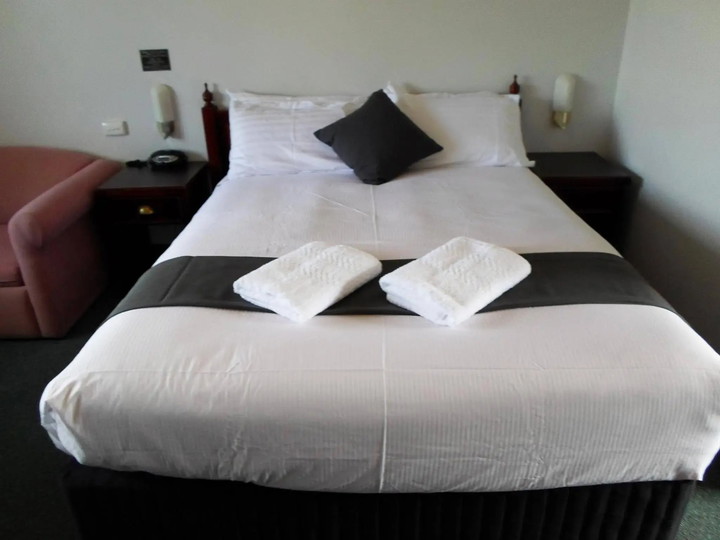 Bushmans Motor Inn - Blue Mountains