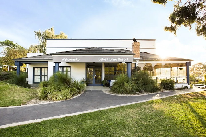 Lake Hume Resort - 뉴사우스웨일스 주
