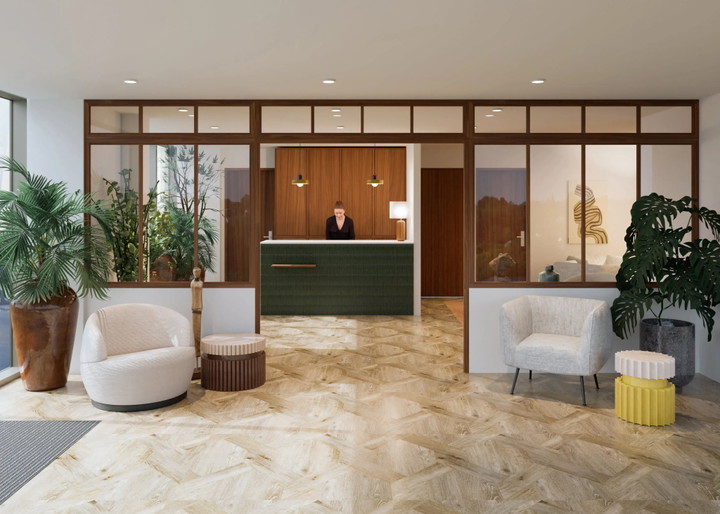 Hôtel 56 Hotel - Bègles