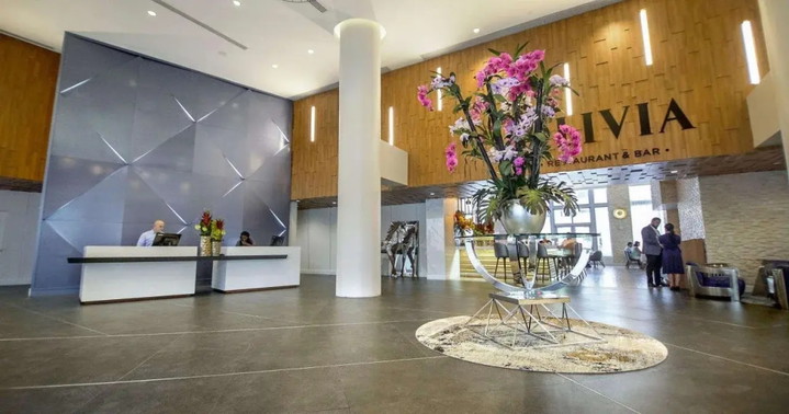 Circ Hotel - Pembroke Pines, FL